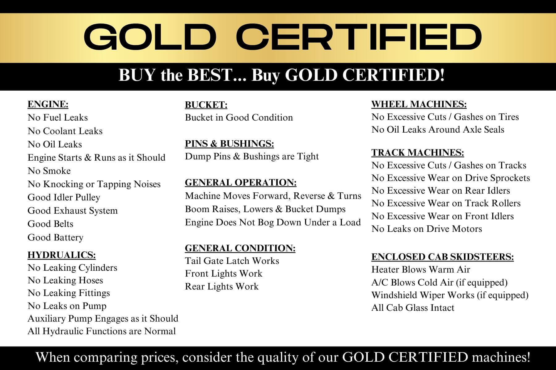 Home | Best Used Skidsteers