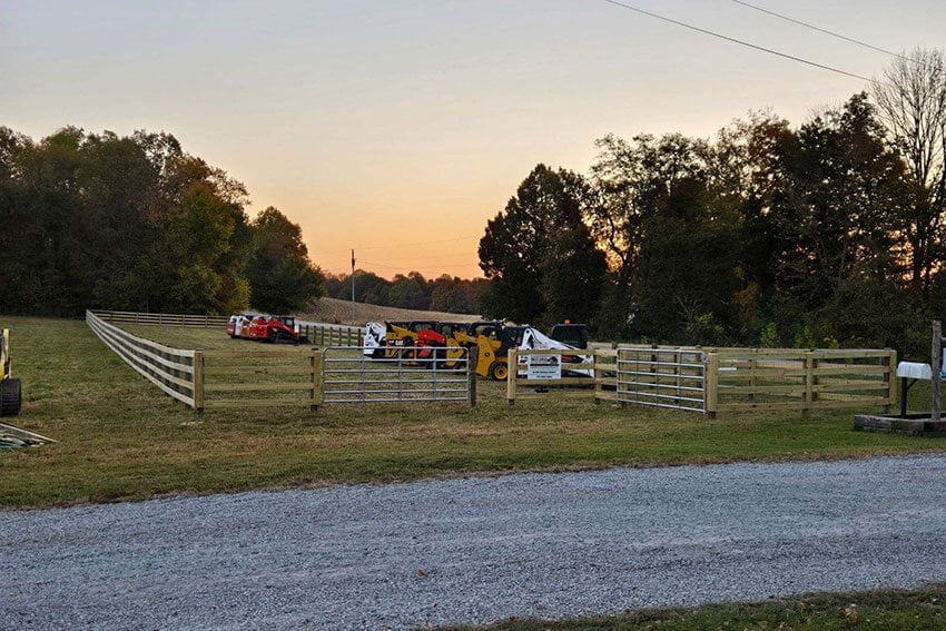 Sharon Grove, KY | Best Used Skidsteers